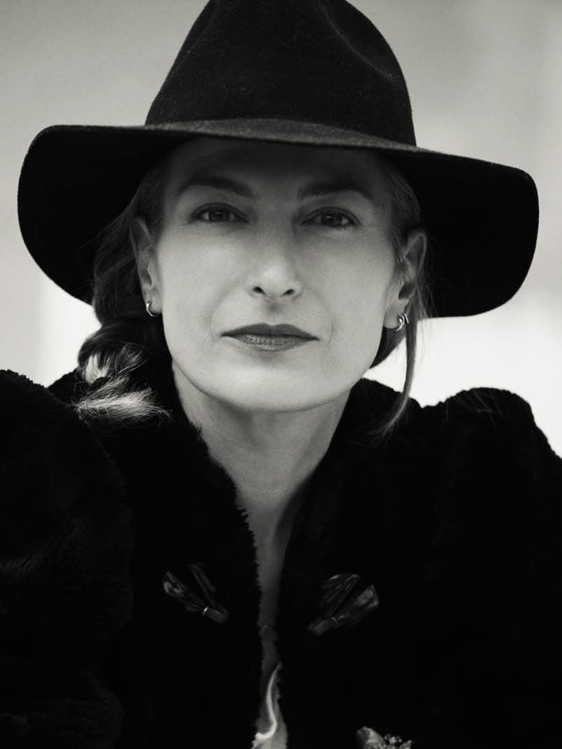 Zoe R. Cassavetes - AlloCiné