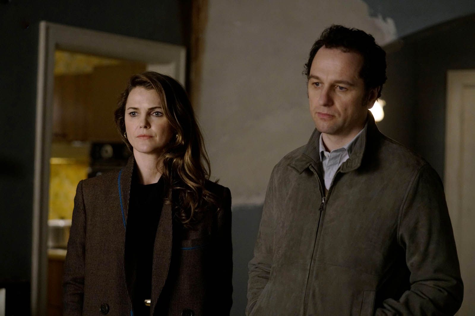 The Americans (2013) : The Americans (2013) : Photo Keri Russell ...