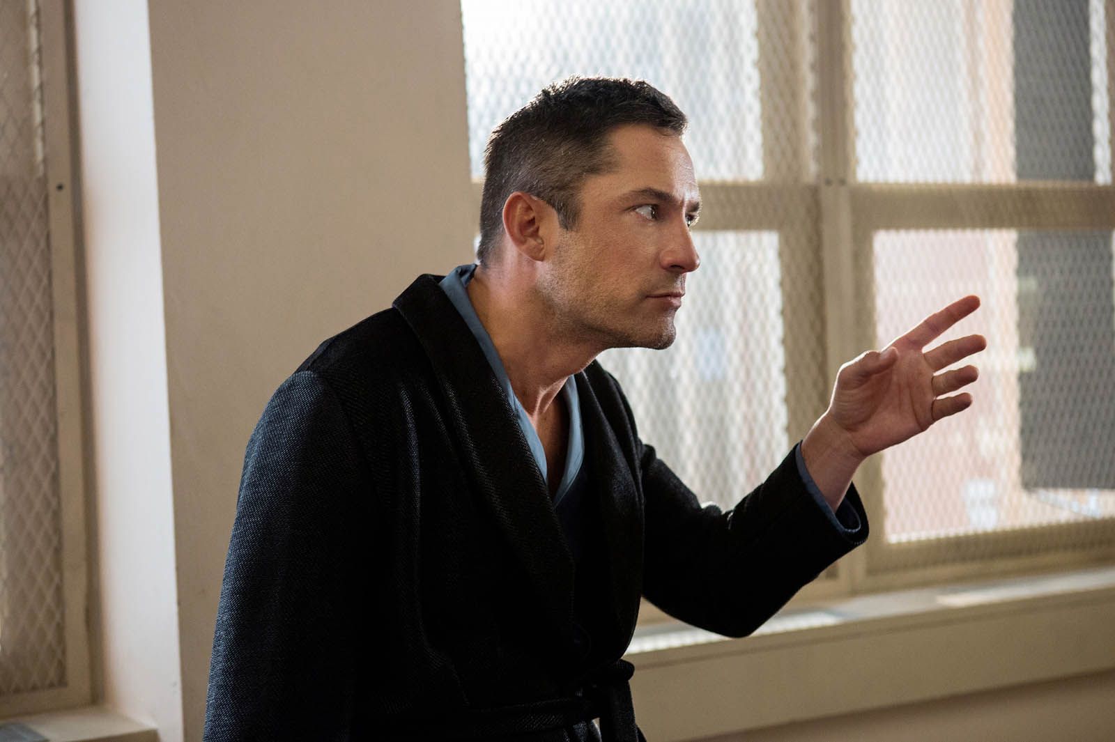 Power : Power : Photo David Fumero - 99 sur 156 - AlloCiné