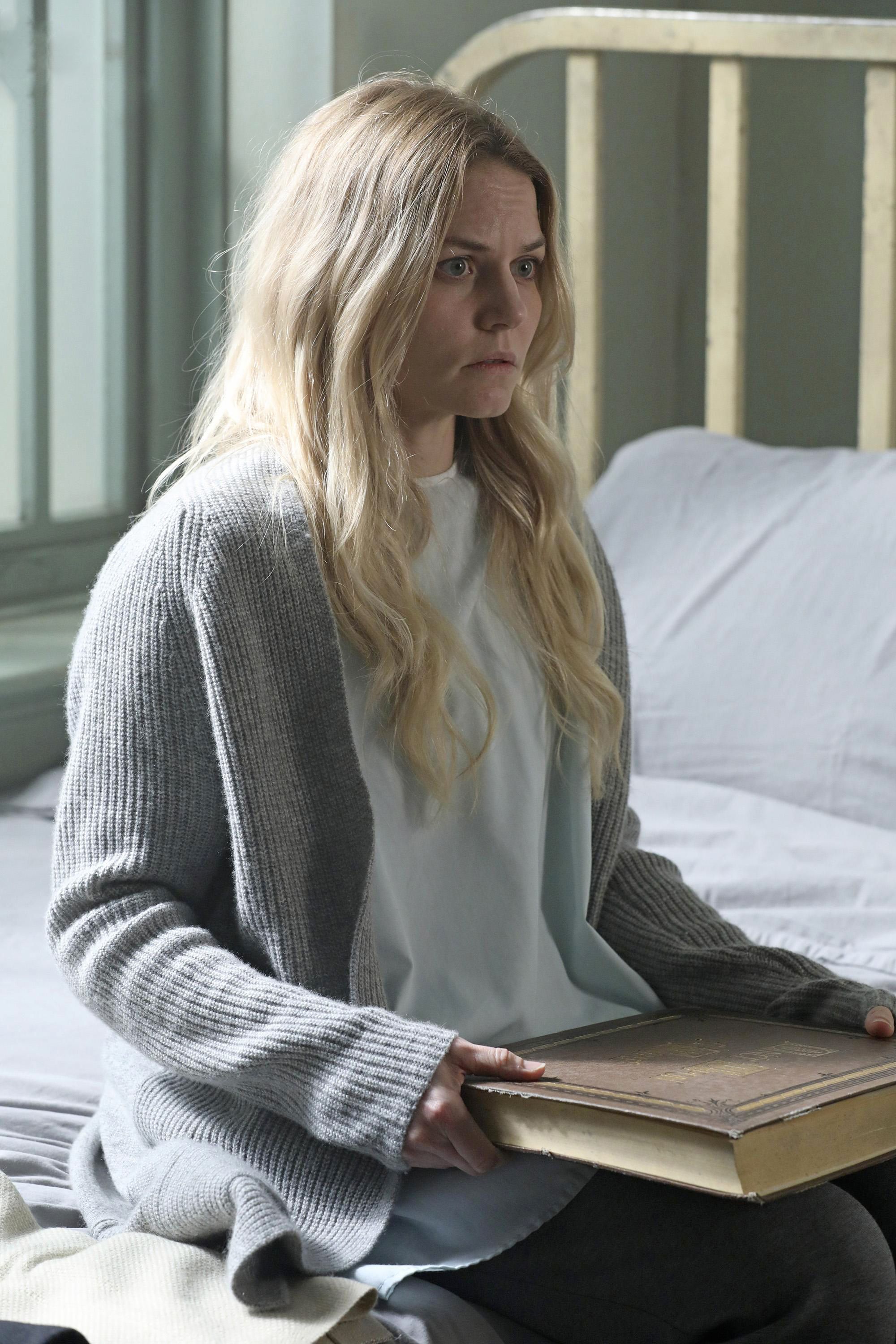 Once Upon a Time : Once Upon a Time : Photo Jennifer Morrison - 139 sur ...