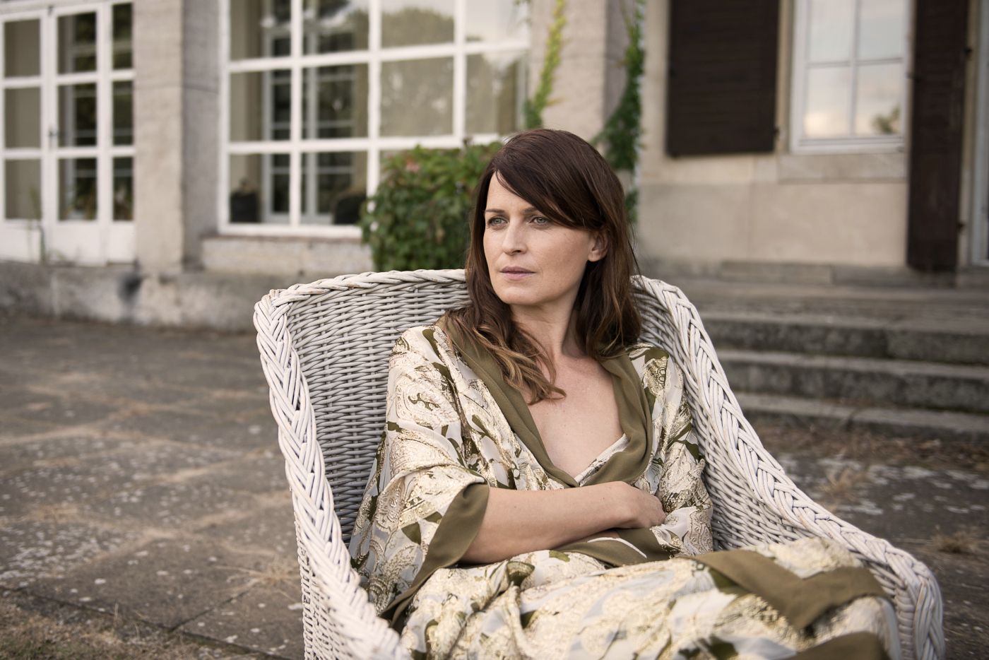 Photo de Arly Jover - Photo Arly Jover - Photo 9 sur 21 - AlloCiné