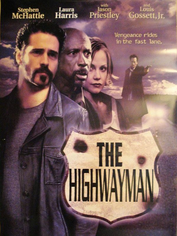 The Highwayman Film 2000 AlloCin The Highwayman Film 2000 AlloCin