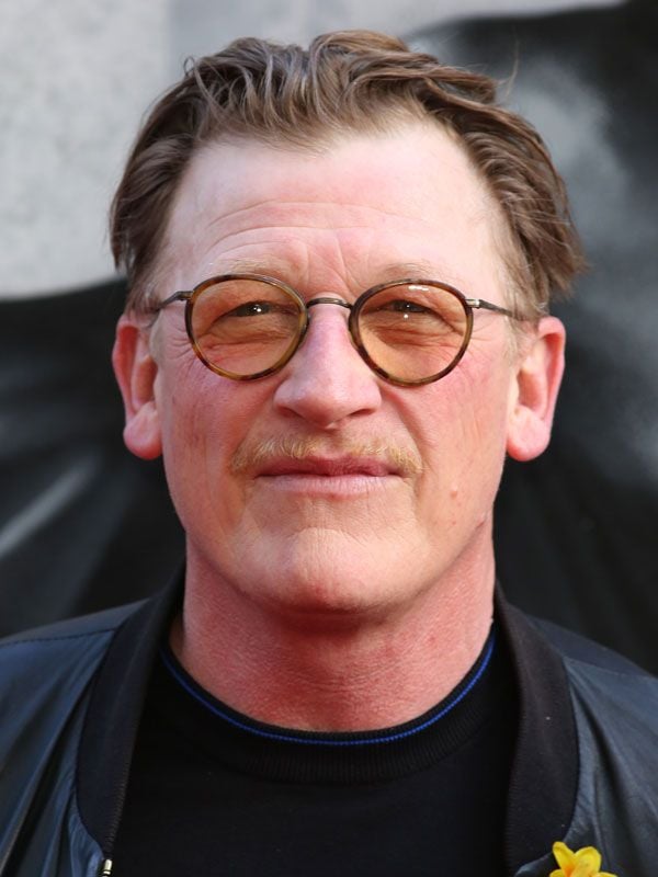 Geoff Bell - AlloCiné