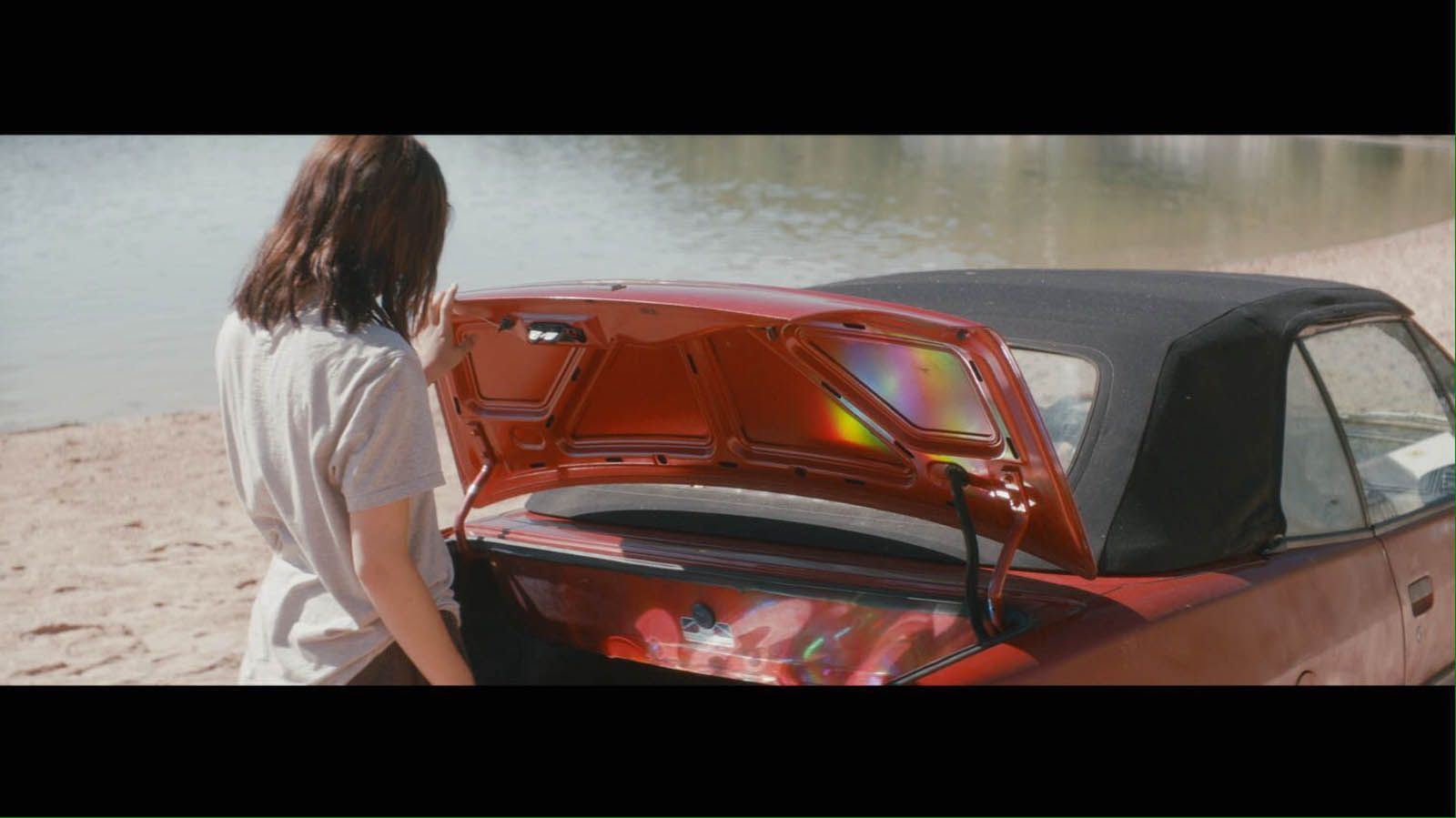 Photo du film Merrick - Photo 3 sur 9 - AlloCiné