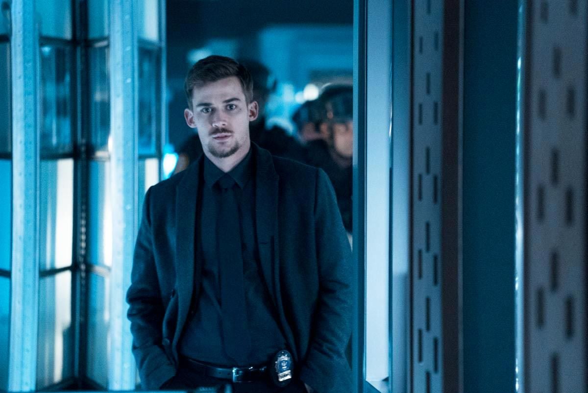 Zoo : Zoo : Photo - 89 sur 236 - AlloCiné