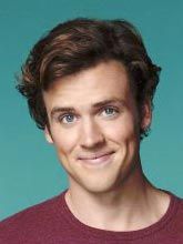 Jack Cutmore-Scott - AlloCiné