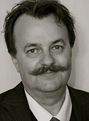 Pascal Martin (II) - AlloCiné