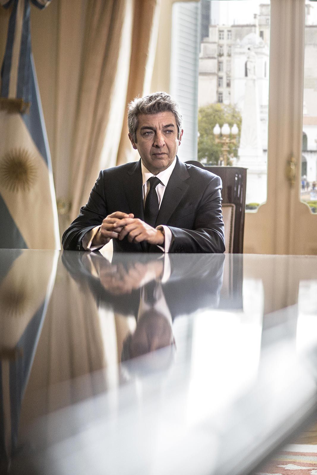 Photo du film El Presidente - Photo 3 sur 8 - AlloCiné