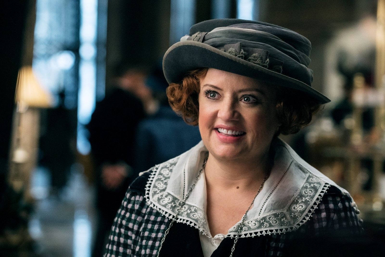 Photo de Lucy Davis - Wonder Woman : Photo Lucy Davis - Photo 17 sur 21 ...