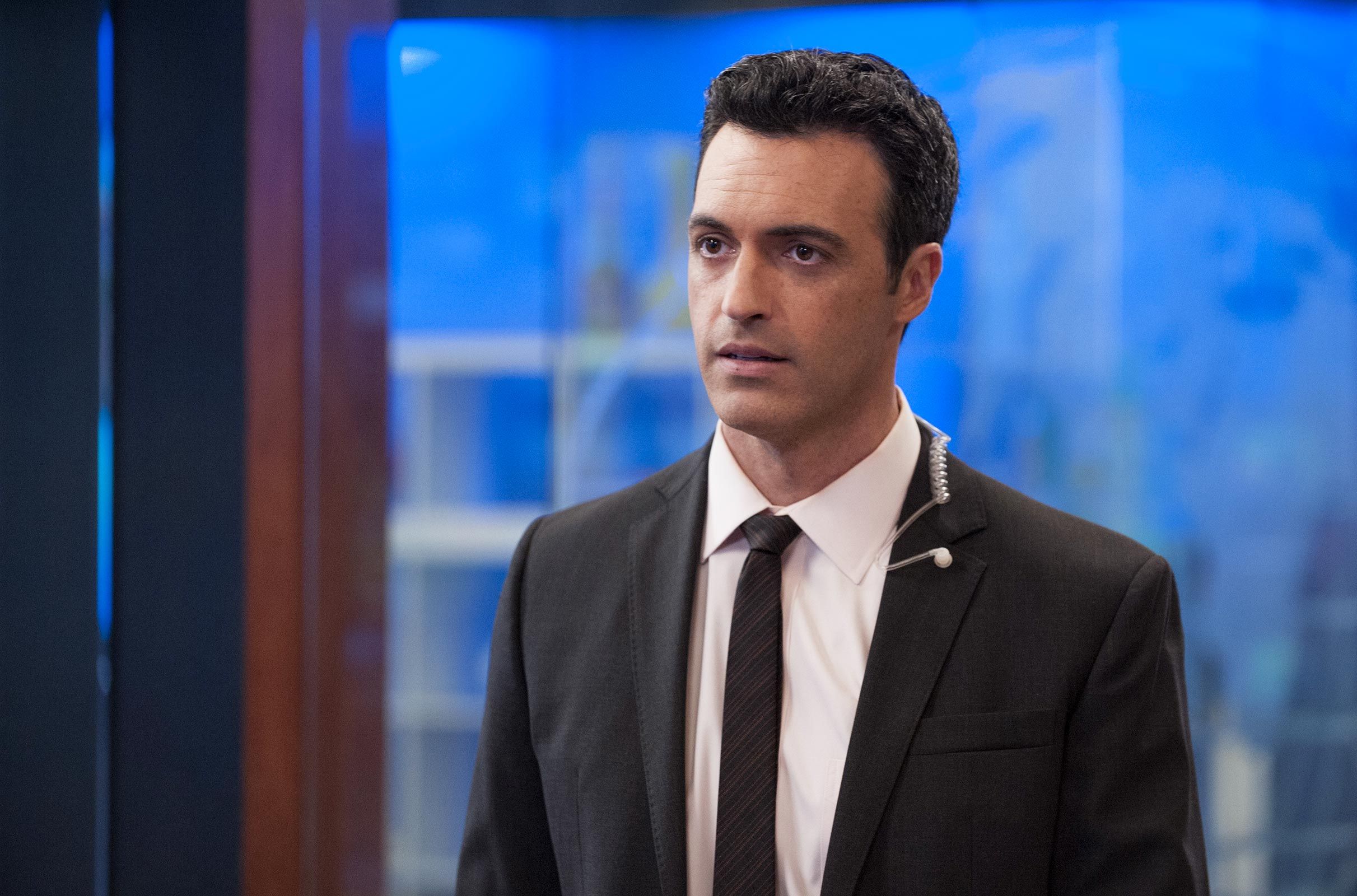 Photo de Reid Scott - Veep : Photo Reid Scott - Photo 18 sur 44 - AlloCiné