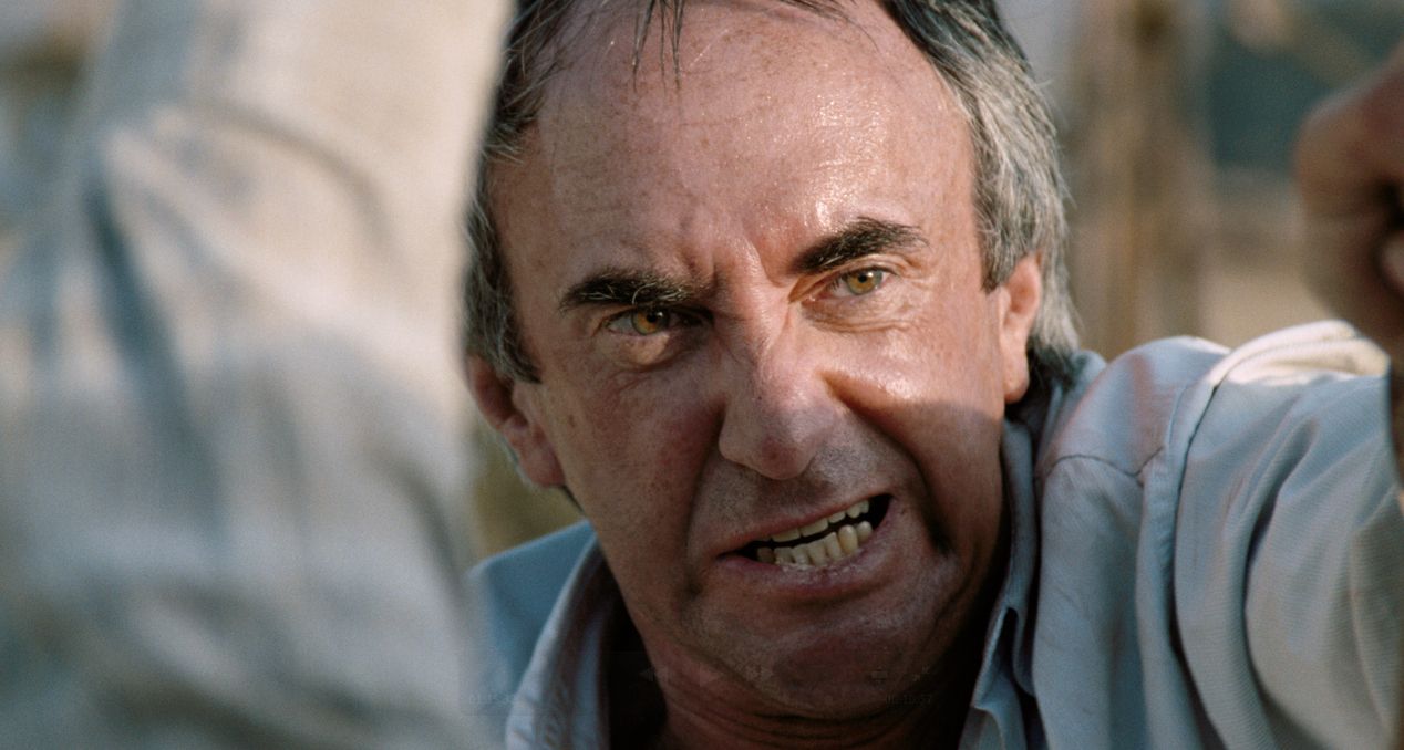 Photo du film Dark Blood - Photo 3 sur 11 - AlloCiné