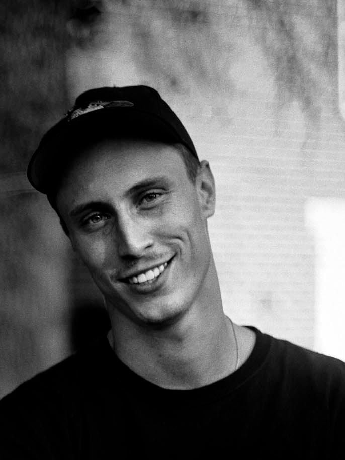 Theopolis Anthony - AlloCiné