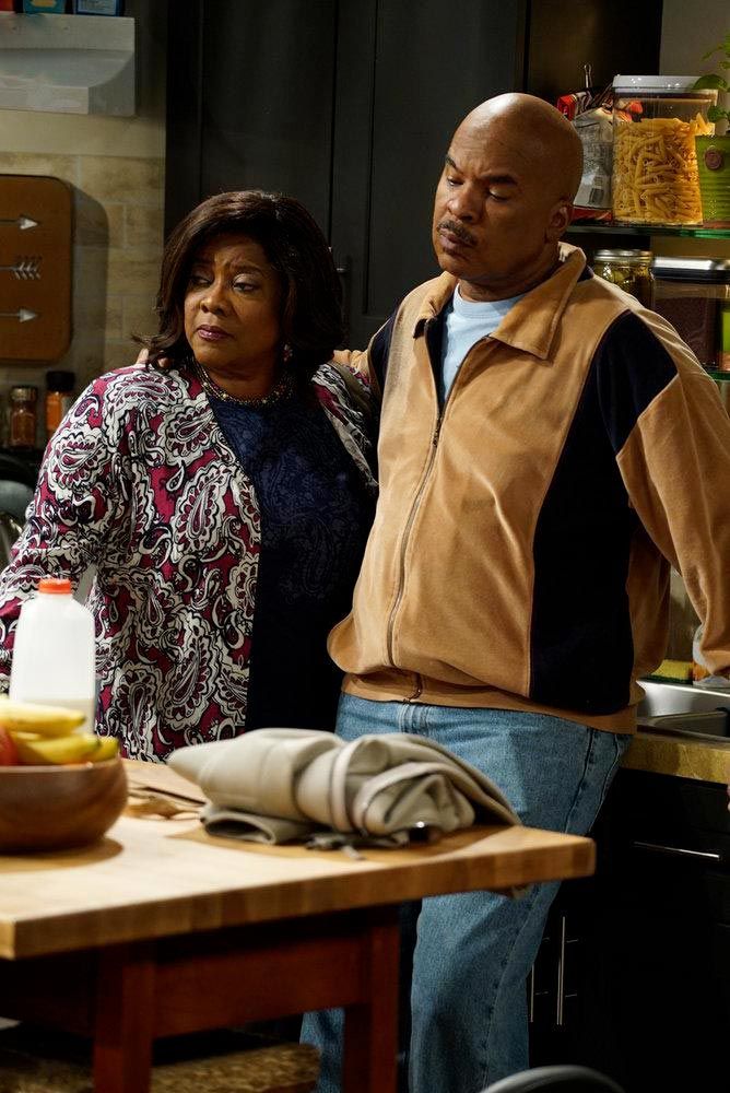 The Carmichael Show : The Carmichael Show : Photo Loretta Devine, David ...