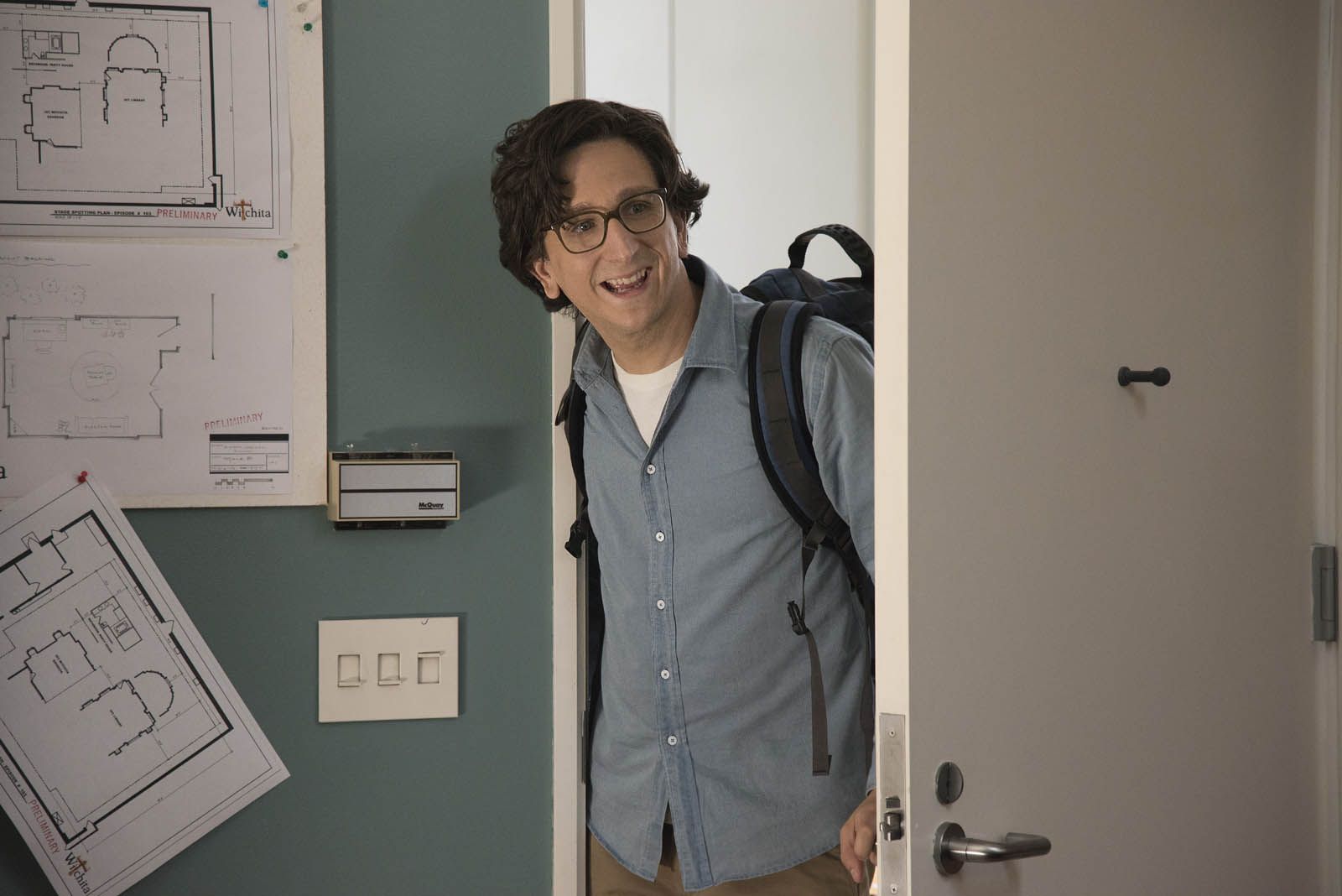 Love : Love : Photo Paul Rust - 30 sur 68 - AlloCiné
