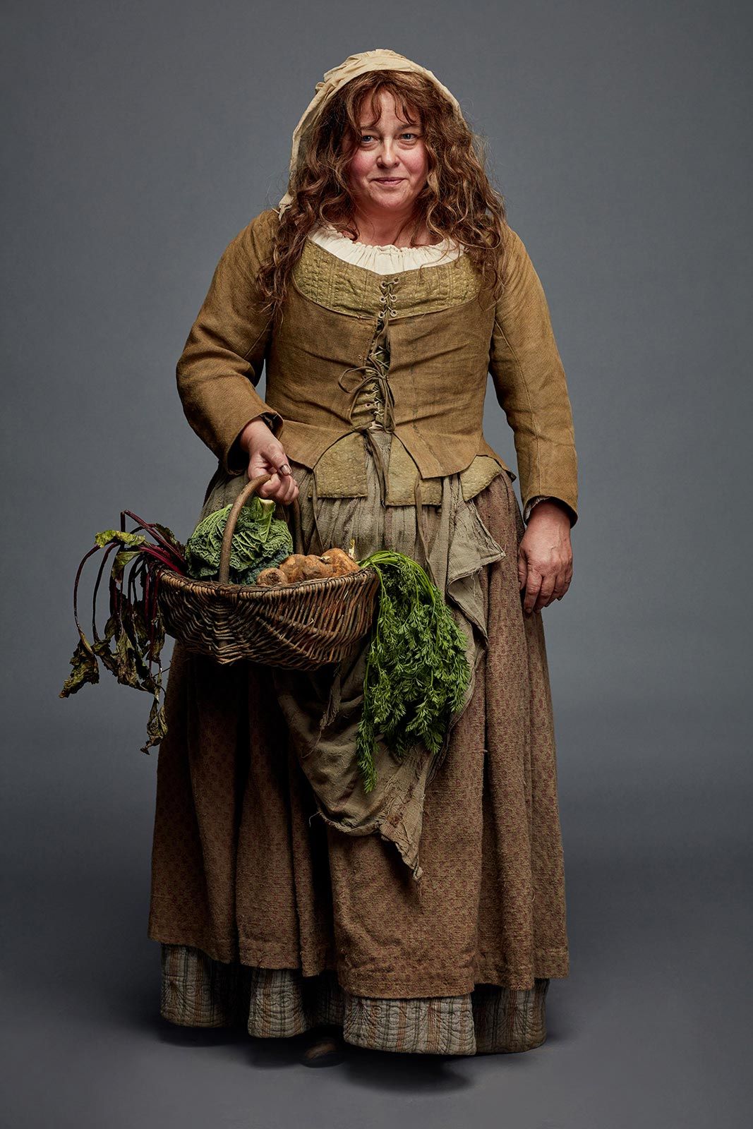 Photo de Beatie Edney - Photo Beatie Edney - Photo 0 sur 1 - AlloCiné