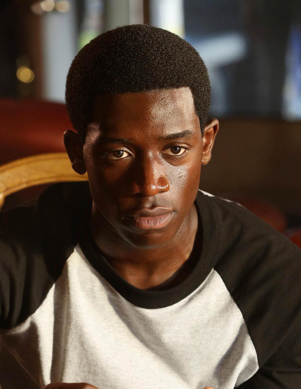 Snowfall : Snowfall : Photo Damson Idris - 112 sur 117 - AlloCiné