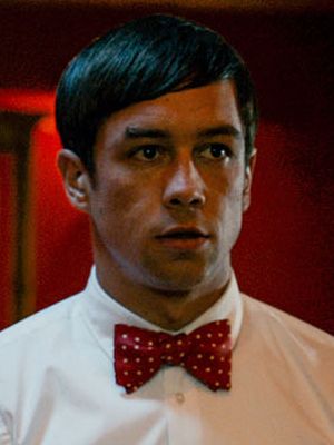 Killian Scott : Filmographie - AlloCiné