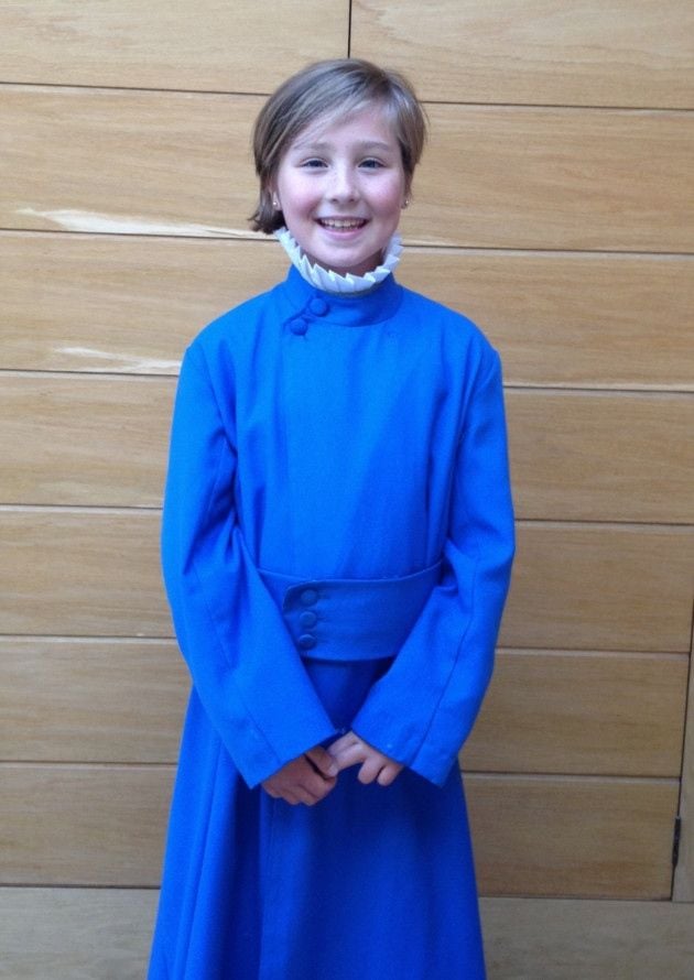 Harriet Perring - AlloCiné