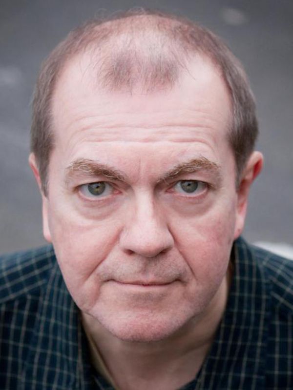 Iain Stuart Robertson - AlloCiné