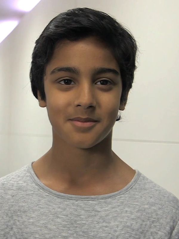 Kaizer Akhtar - AlloCiné