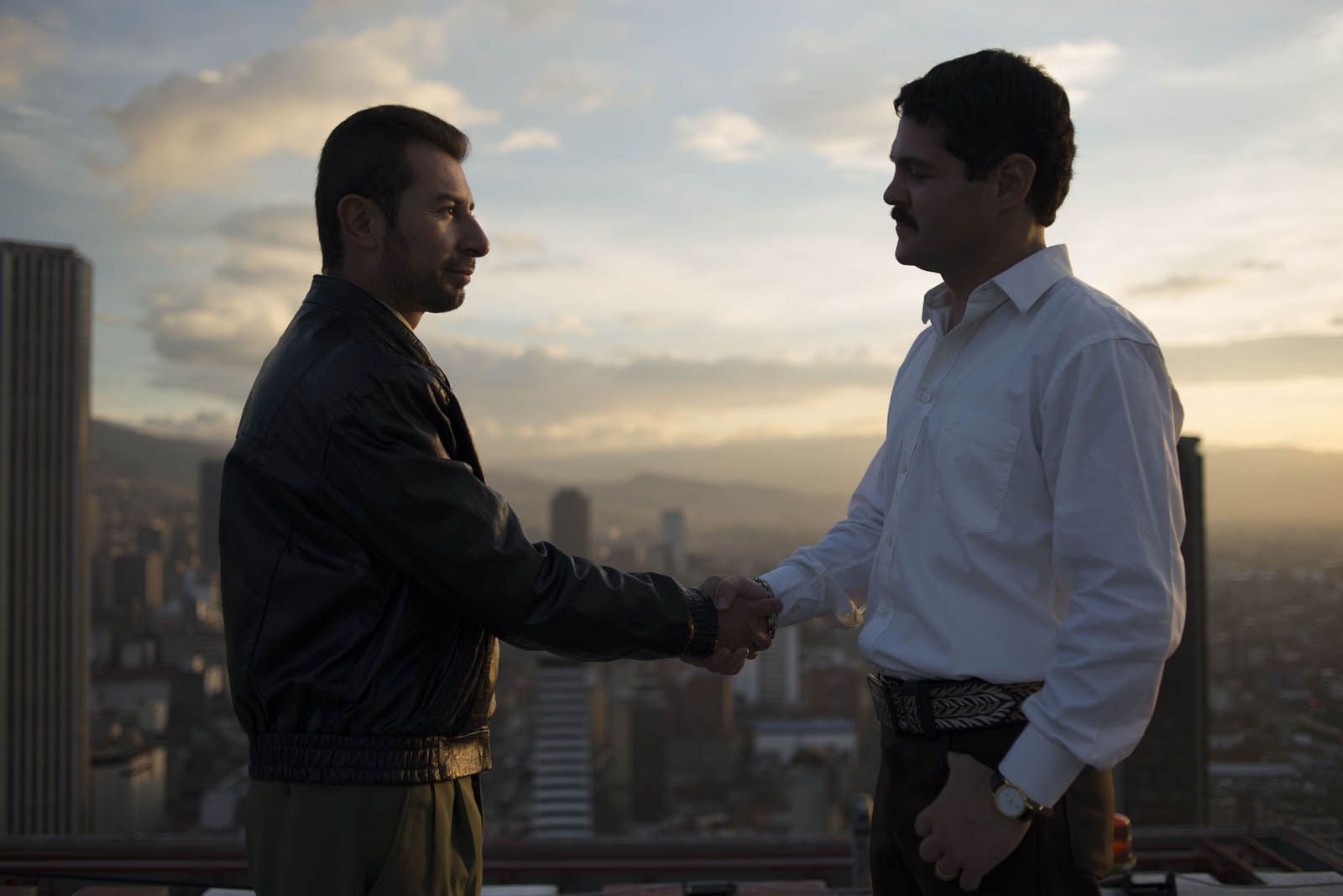 El Chapo : El Chapo : Photo - 46 sur 47 - AlloCiné