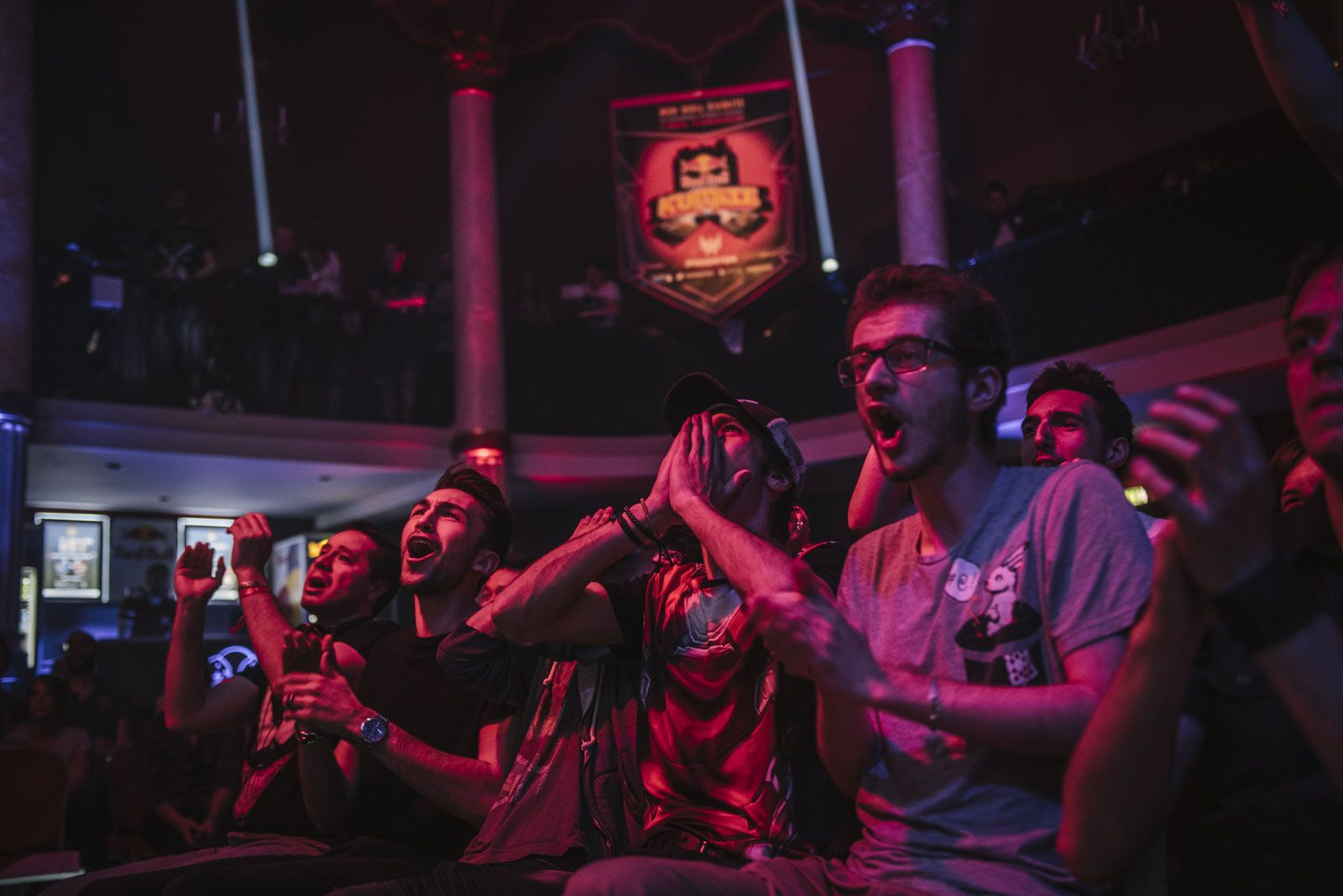 Photo du film The Art of Street Fighting - Photo 9 sur 23 - AlloCiné