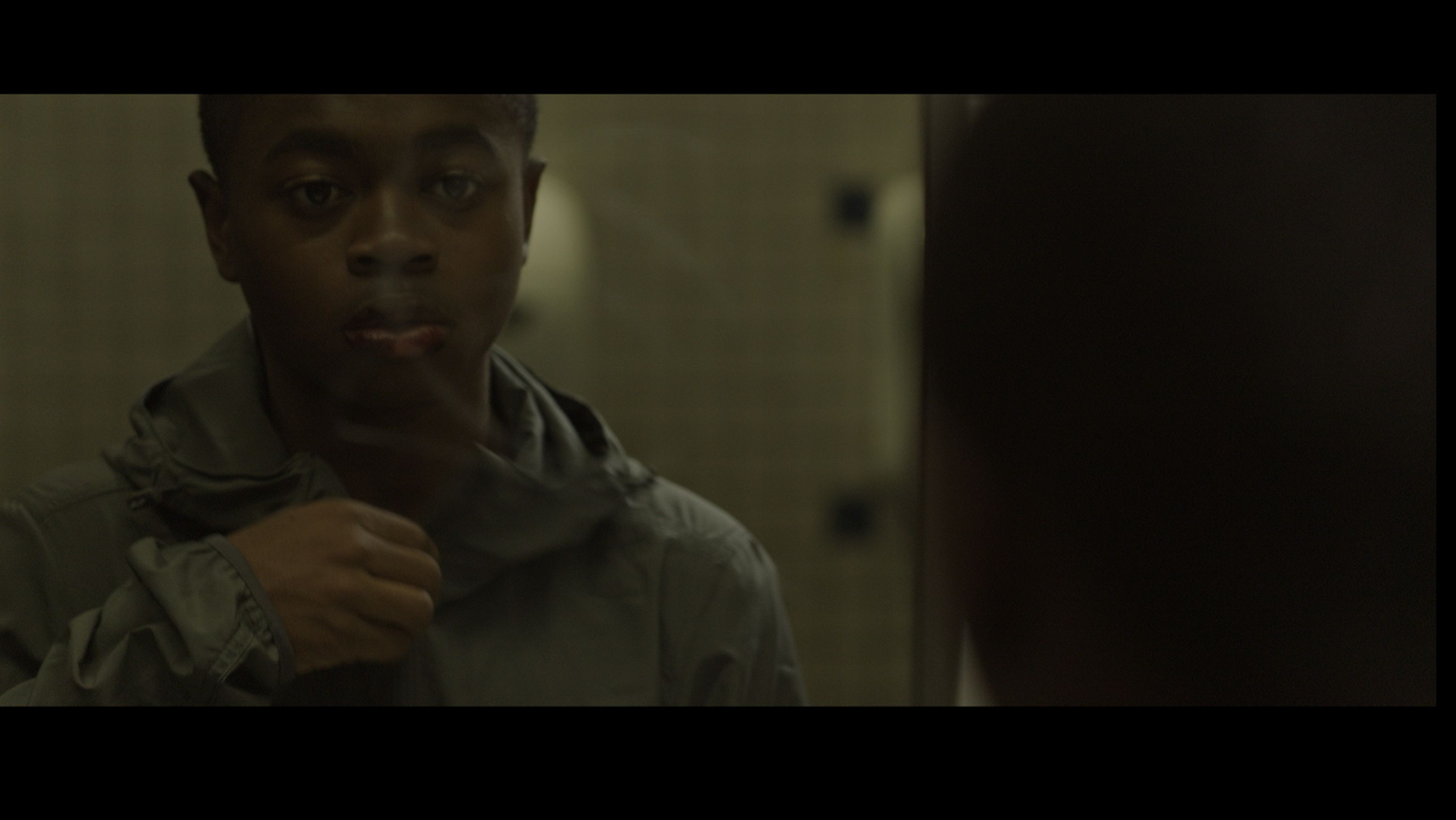 Photo du film Transfiguration - Photo 4 sur 7 - AlloCiné