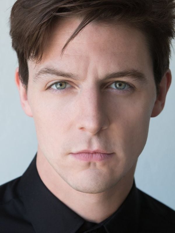 Martin McCreadie - AlloCiné