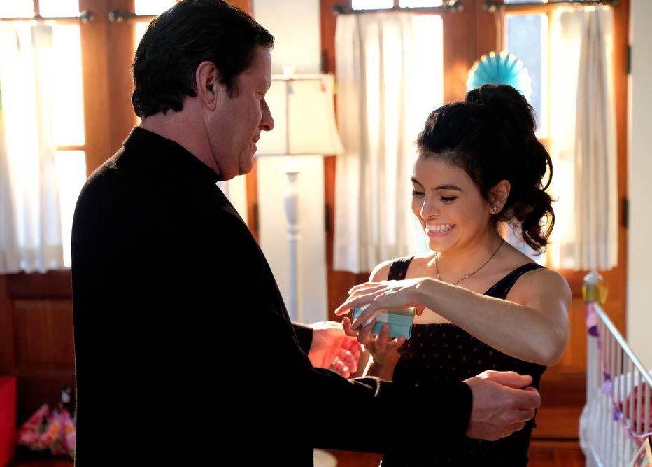 Reine du Sud : Reine du Sud : Photo Sandy Valles, Joaquim de Almeida ...