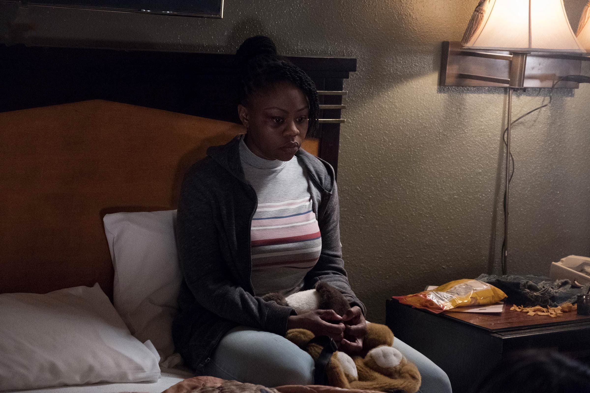 Photo de Hope Olaide Wilson - The Fosters : Photo Hope Olaide Wilson ...