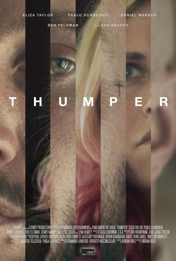 Thumper - Film 2016 - AlloCiné