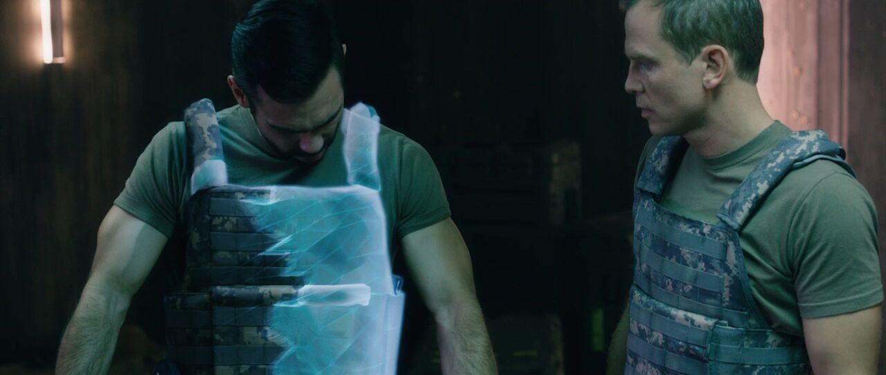 Photo de Ali Cook - Next level : Photo Ali Cook - Photo 6 sur 7 - AlloCiné