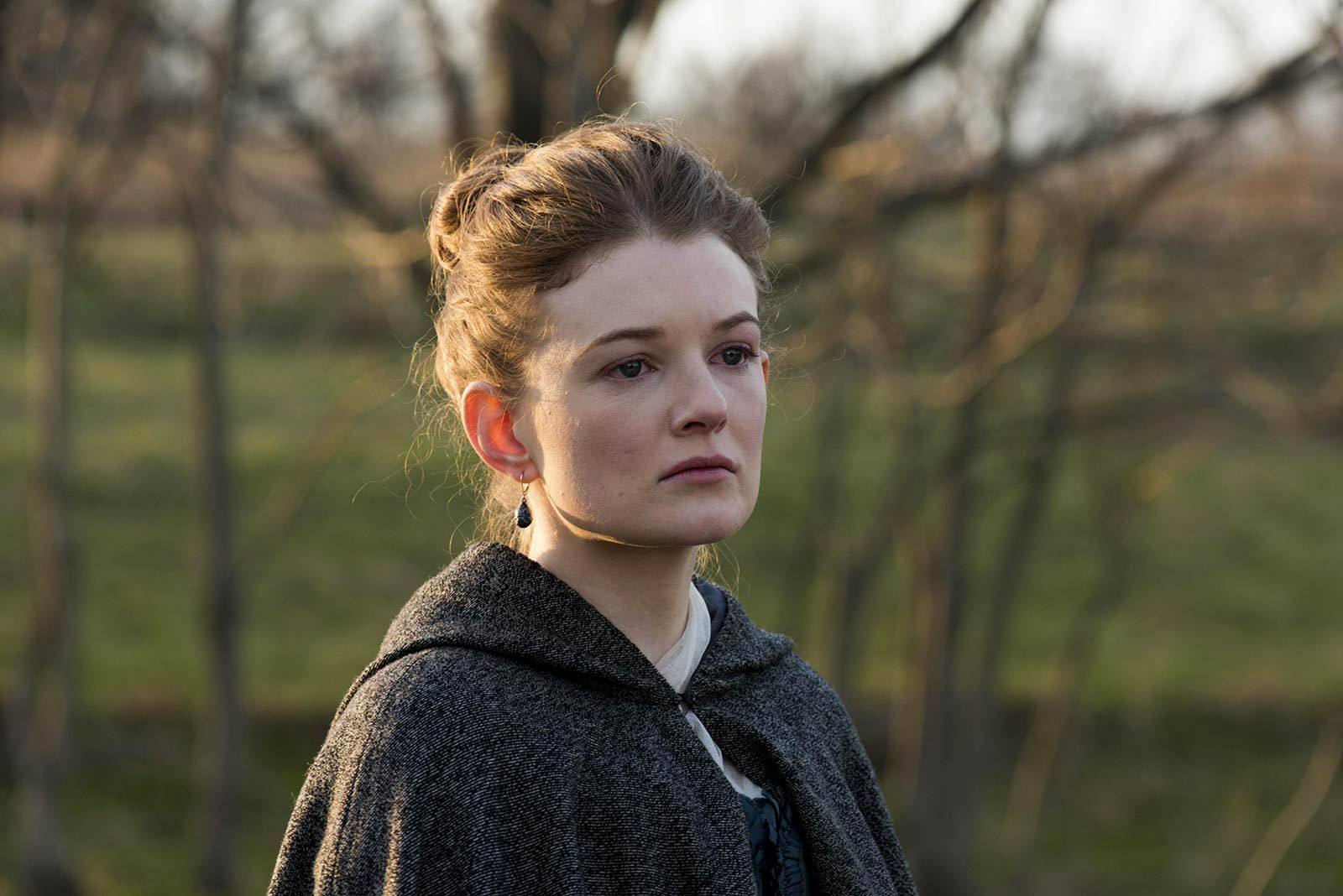 Photo de Meegan Warner - Turn: Washington's Spies : Photo Meegan Warner ...