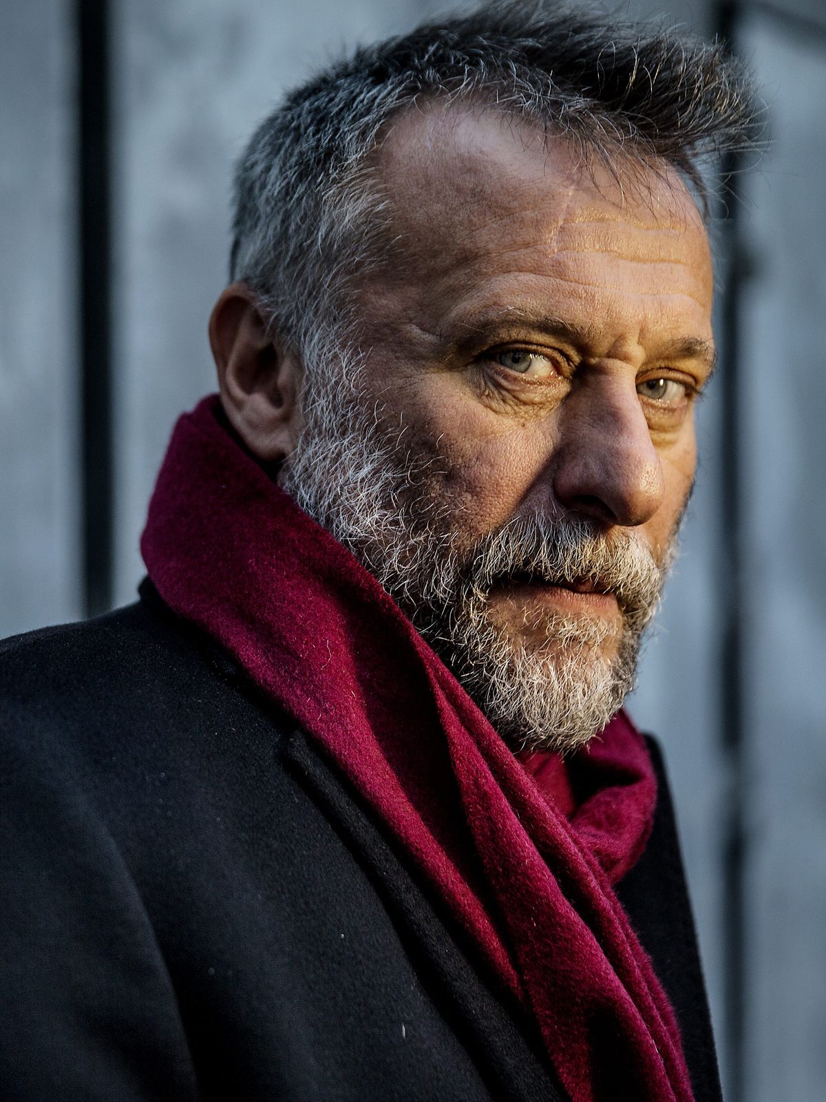 Photo de Michael Nyqvist - Affiche Michael Nyqvist - Photo 4 sur 42 - AlloCiné