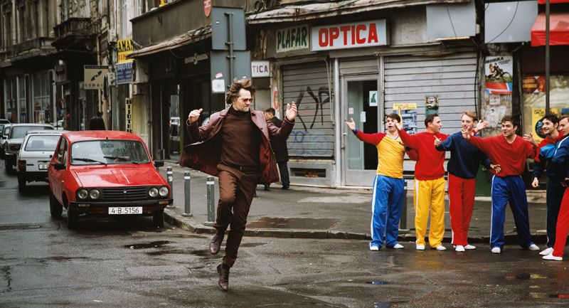 Comrade Detective : Comrade Detective : Photo - 15 sur 16 - AlloCiné