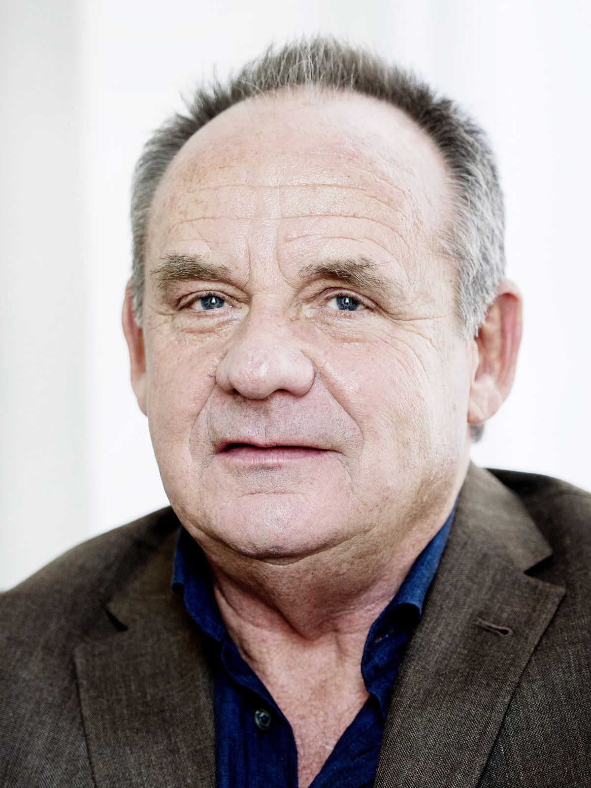 Paul Guilfoyle (II) : ses Films et séries en streaming - AlloCiné