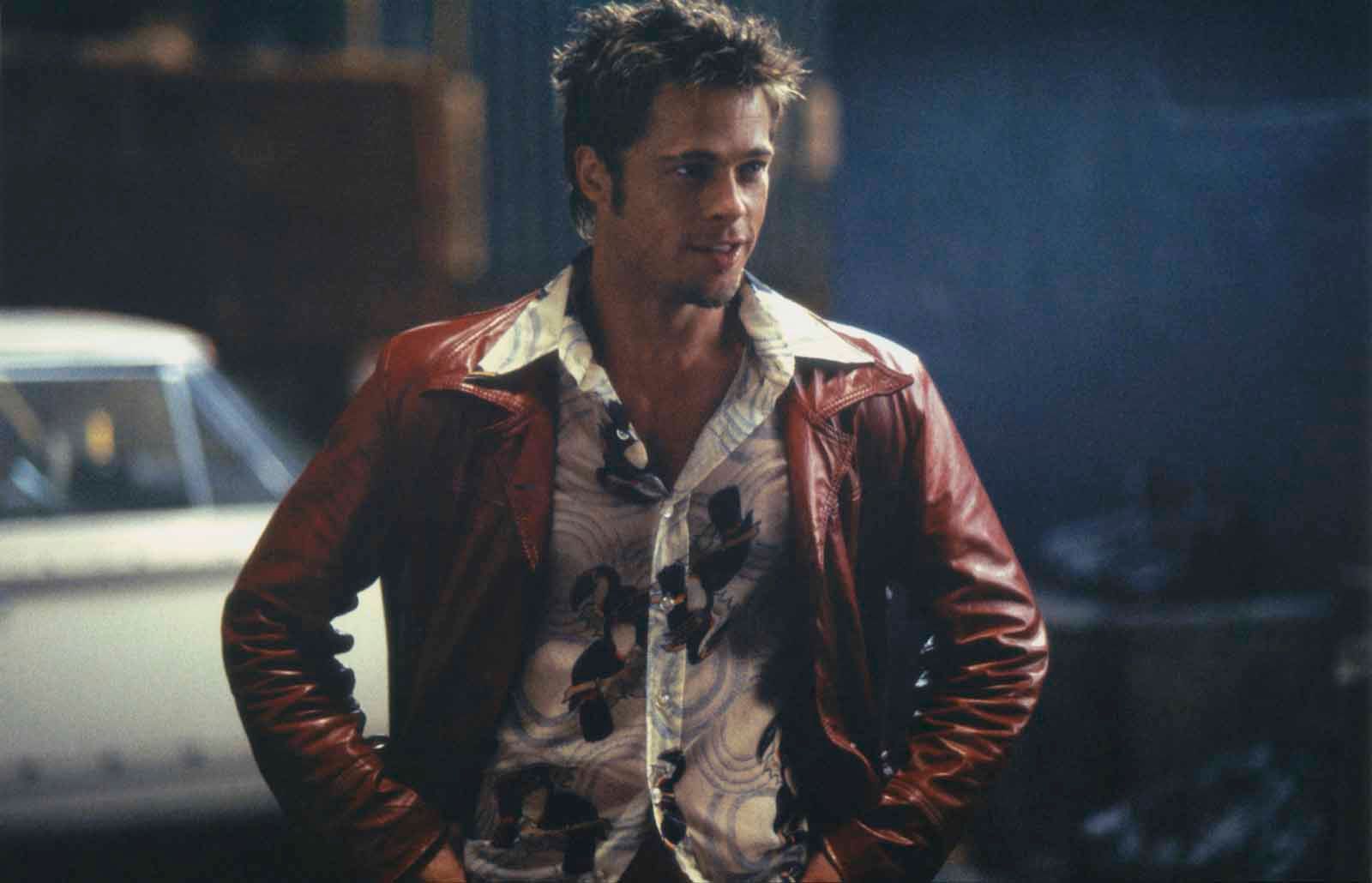 Photo du film Fight Club - Photo 11 sur 56 - AlloCiné