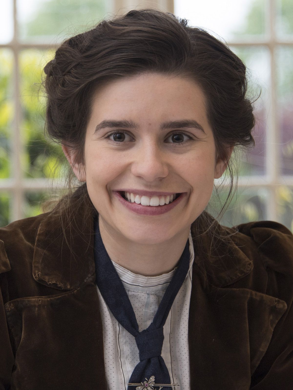 Philippa Coulthard - AlloCiné