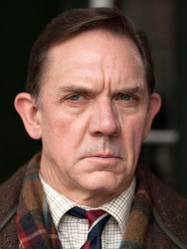 David Bamber : ses Films et séries en streaming - AlloCiné