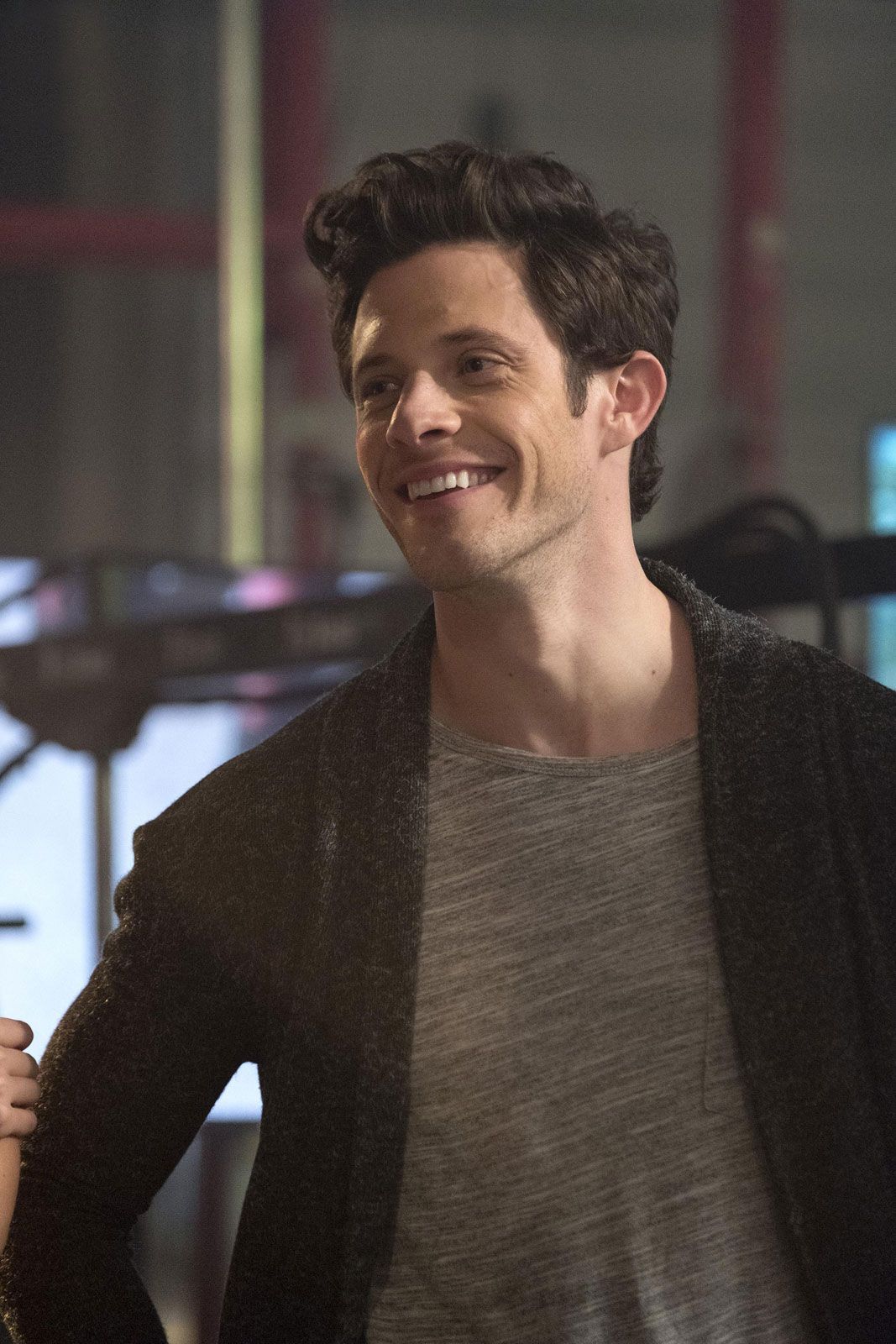 Photo de Kyle Harris - Stitchers : Photo Kyle Harris - Photo 10 sur 73 ...