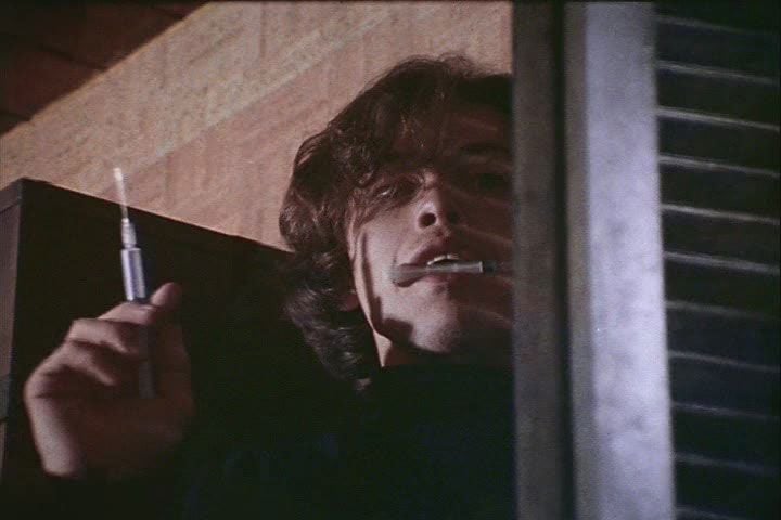 Photo de John Amplas - Martin : Photo John Amplas - Photo 2 sur 4 - AlloCiné