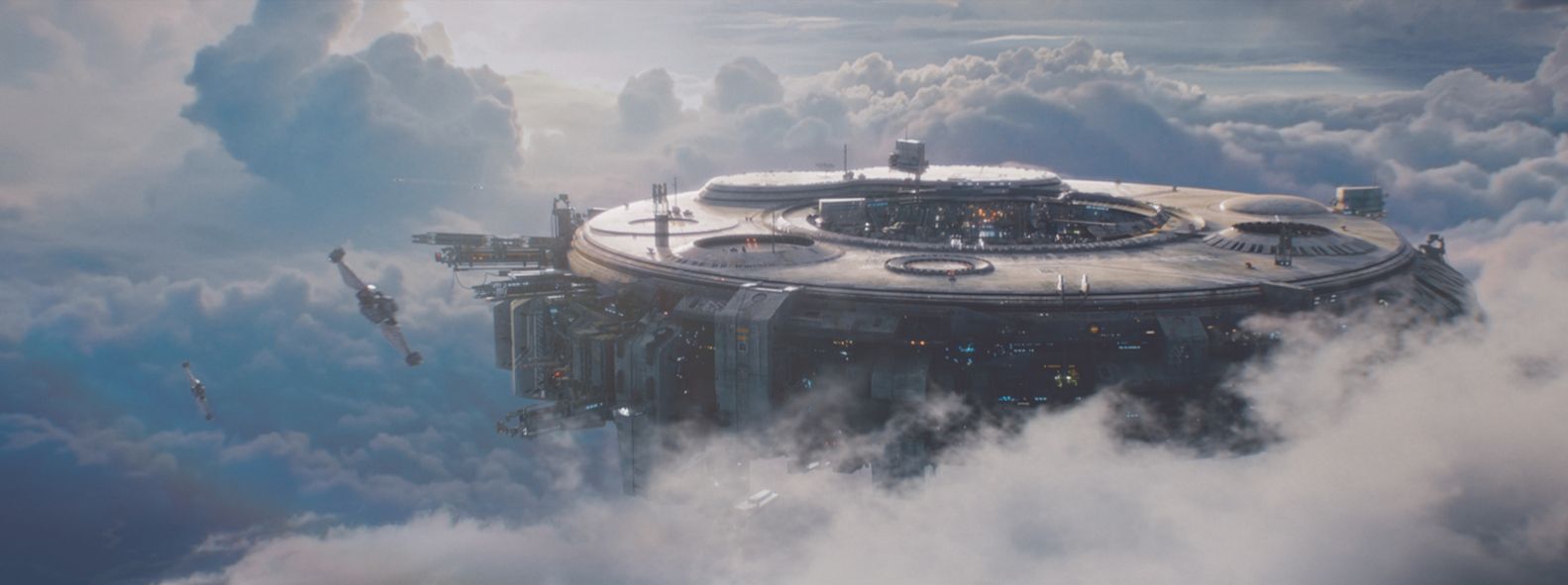 Photo du film Osiris, la 9ème planète - Photo 9 sur 26 - AlloCiné