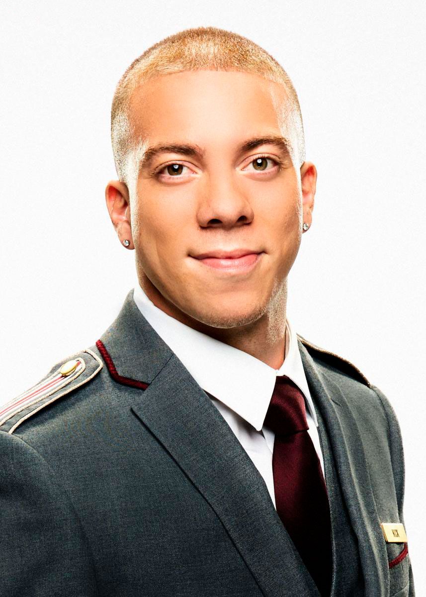 Photo de Matt Murray - Photo Matt Murray - Photo 2 sur 5 - AlloCiné