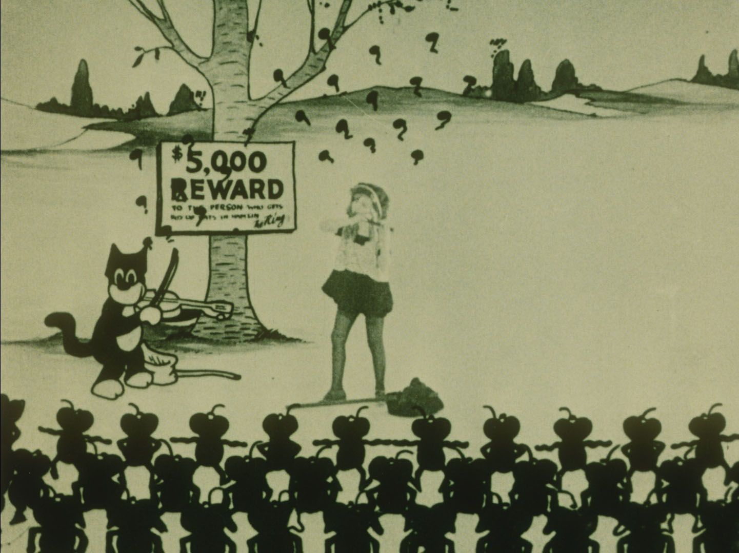 Photo du film Alice comedies 2 - Photo 7 sur 10 - AlloCiné