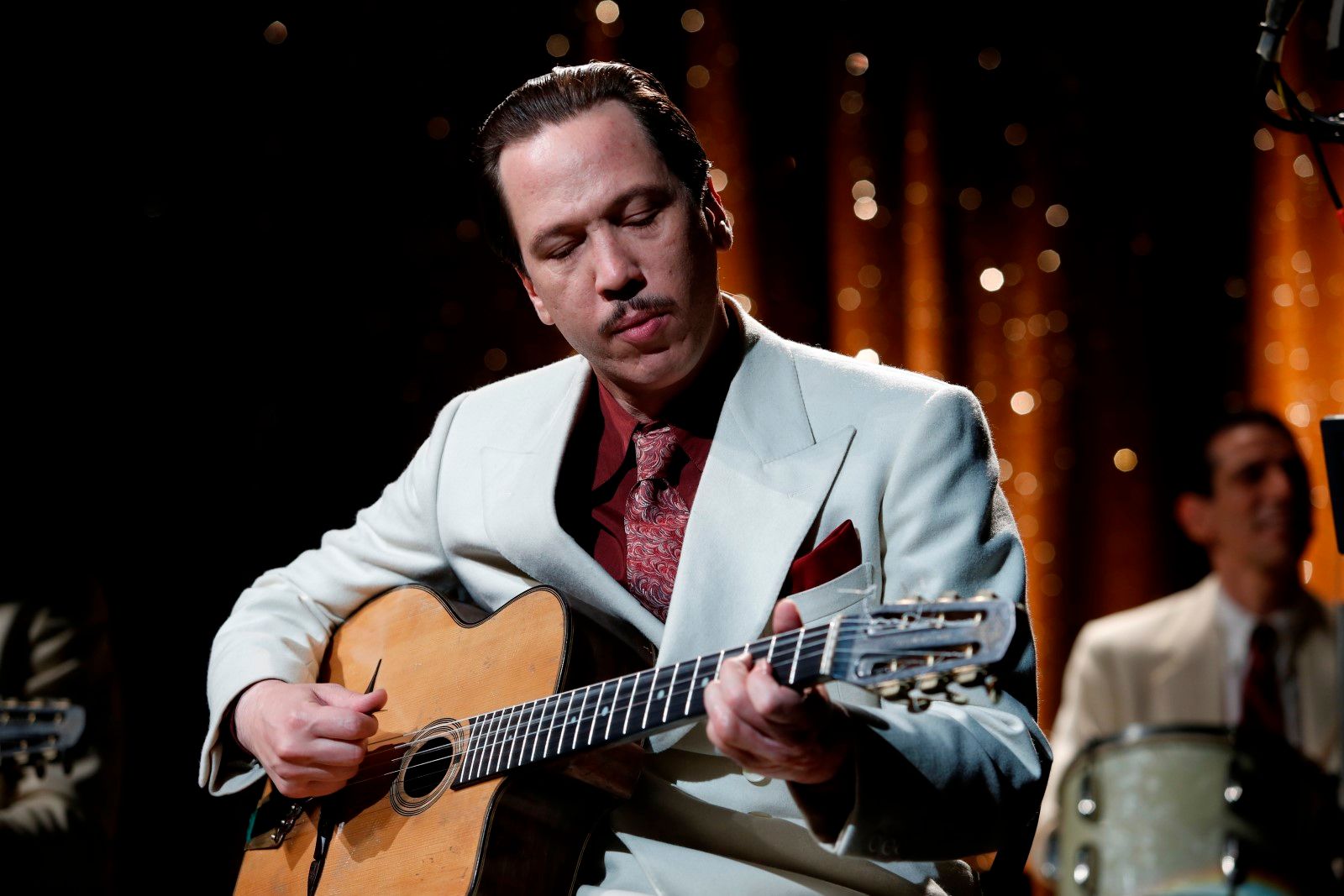 Photo de Reda Kateb - Django : Photo Reda Kateb - Photo 41 sur 123 ...