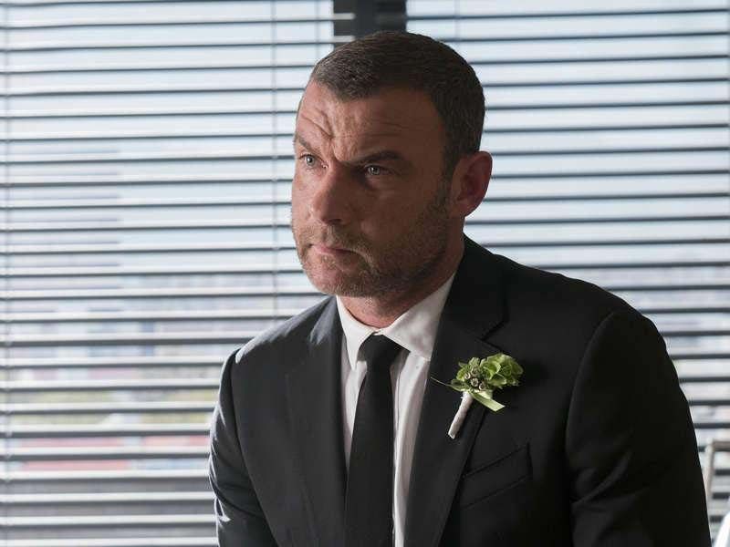 Ray Donovan : Ray Donovan : Photo Liev Schreiber - 180 sur 497 - AlloCiné