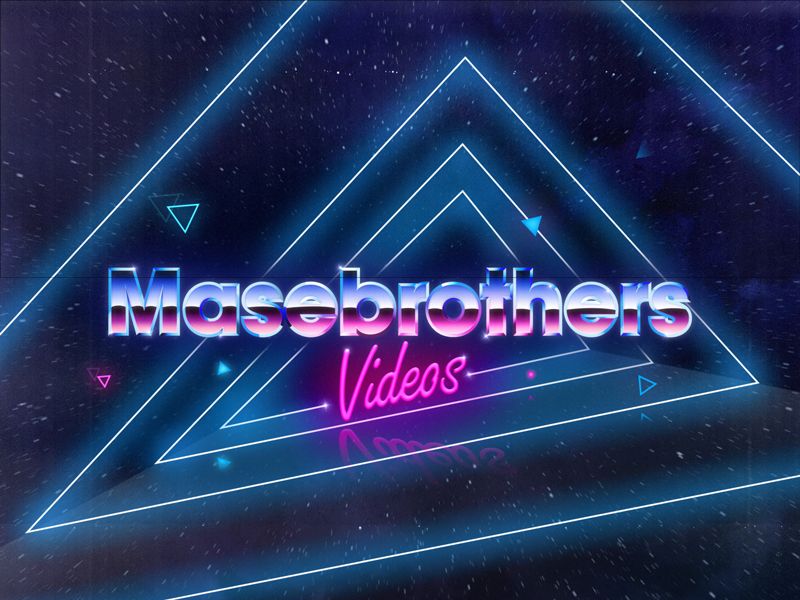 MASEBROTHERS - Série TV 2017 - AlloCiné