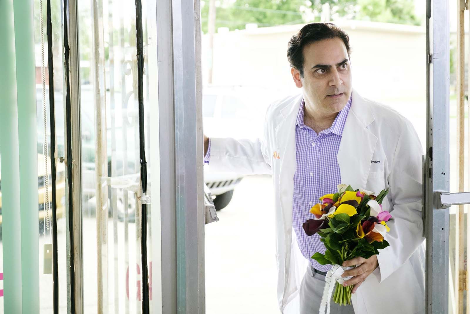 Photo de Jason Antoon - Photo Jason Antoon - Photo 7 sur 11 - AlloCiné