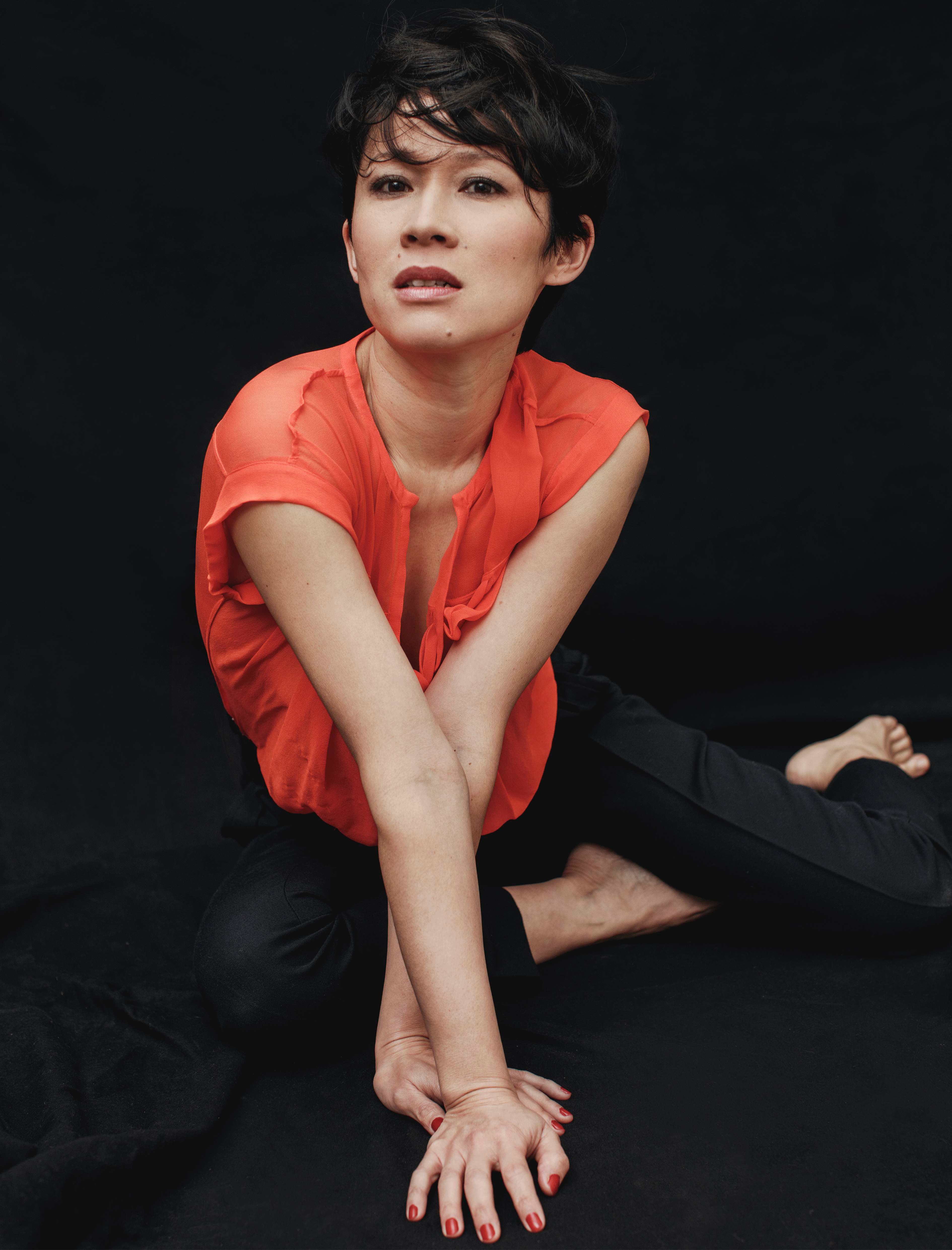 Photo de Jade Phan-Gia - Photo promotionnelle Jade Phan-Gia - Photo 8 sur 13 - AlloCiné