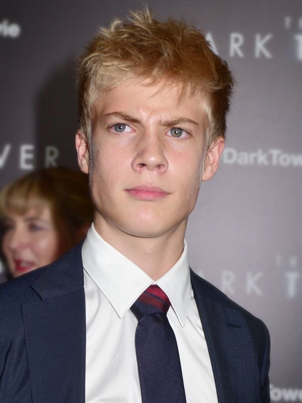 Tom Taylor's Instagram, Twitter & Facebook on IDCrawl